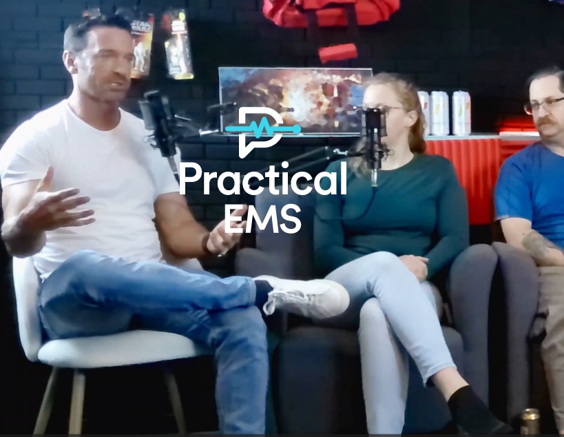 Episodes - Practical EMS - Content for EMTs, PAs, Paramedics