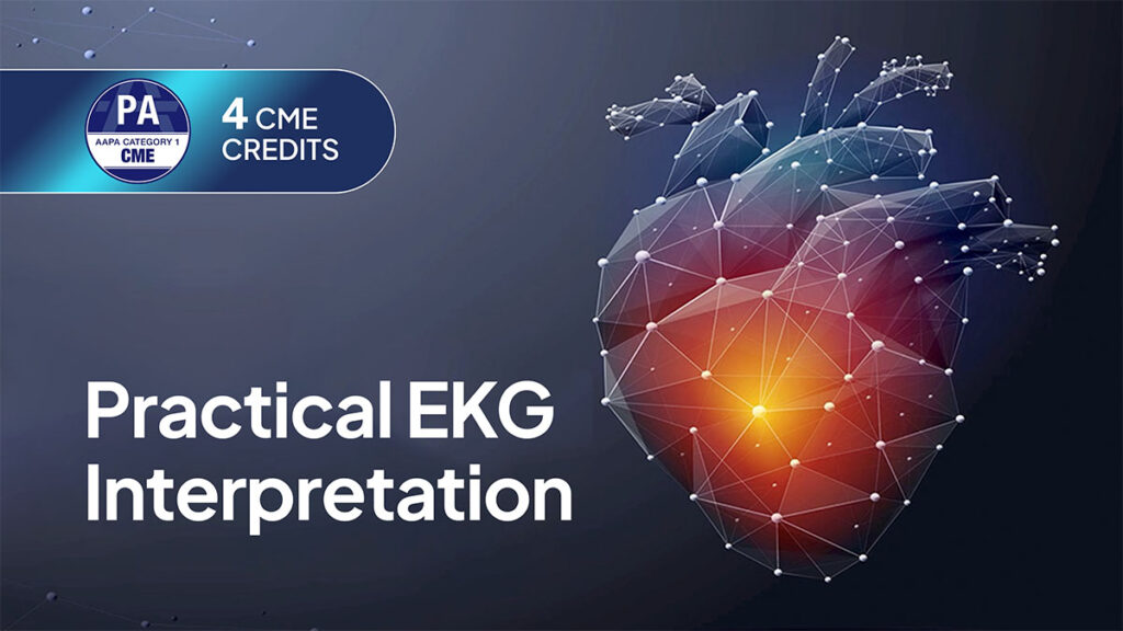 Practical EKG Interpretation - Practical EMS