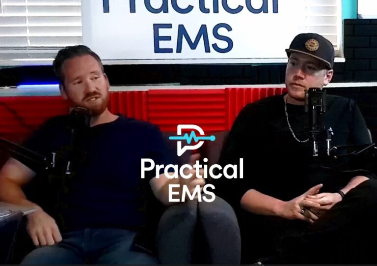Episodes - Practical EMS - Content for EMTs, PAs, Paramedics